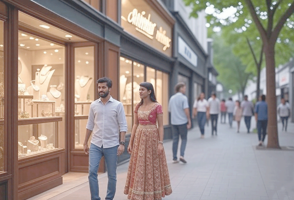 Navigating Growth: Chitrahar Boutique and the Role of Financial Support ...